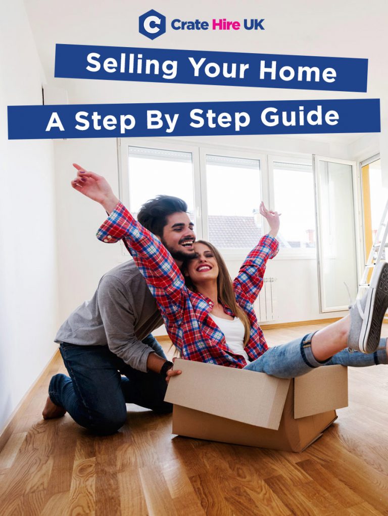 Selling Your Home? A Step-By-Step Guide To Selling Your Property