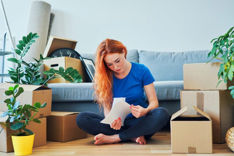 What’s The Emotional Impact of Moving Home?