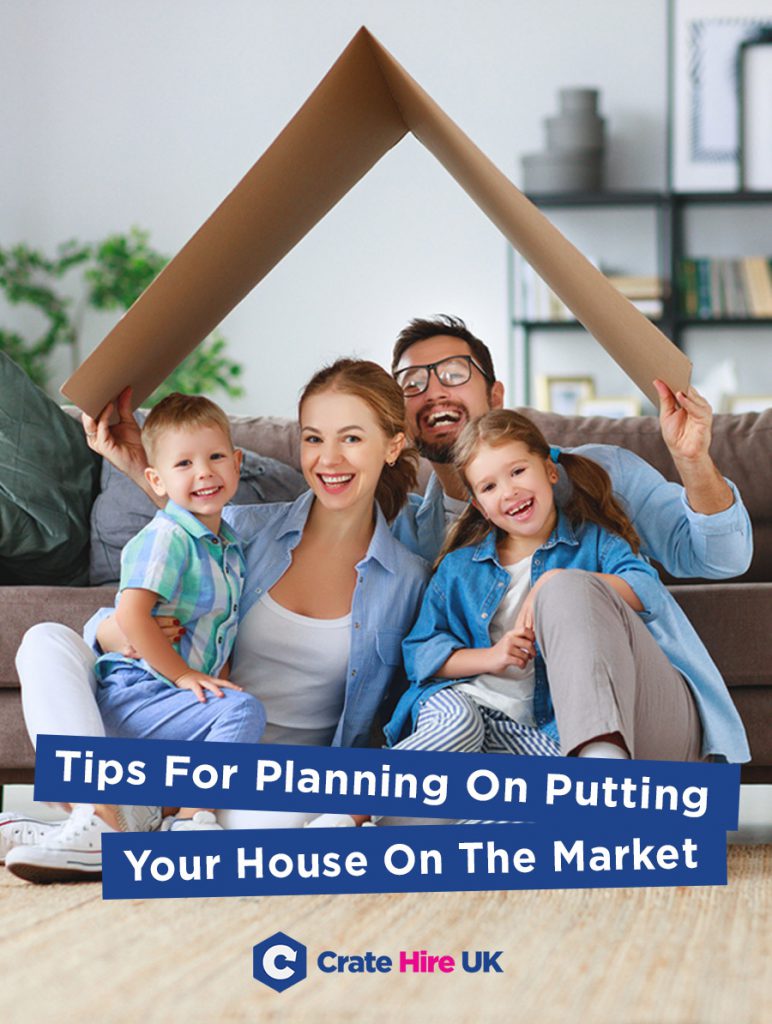 Helpful Tips If You’re Planning To Put Your House Up For Sale